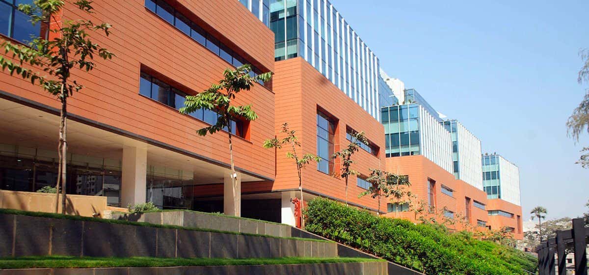 Green Fenestration Design | Window & Facade India