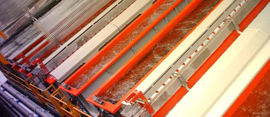 Understanding Pre-Treatment - The Alufinish Way | WFM Media