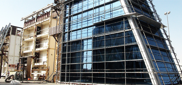 Facade Testing Procedure – importance and types | WFM Media