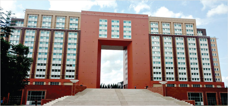 Interview with Dr. Prashanth Reddy, Managing Director at FunderMax India