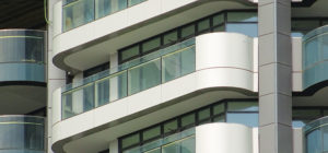 Role of Cladding in Building Facades