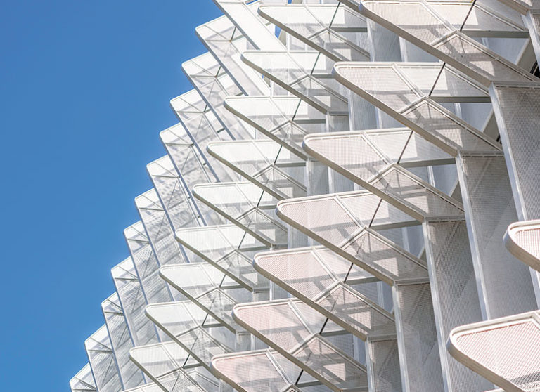 Role of Cladding in Building Facades