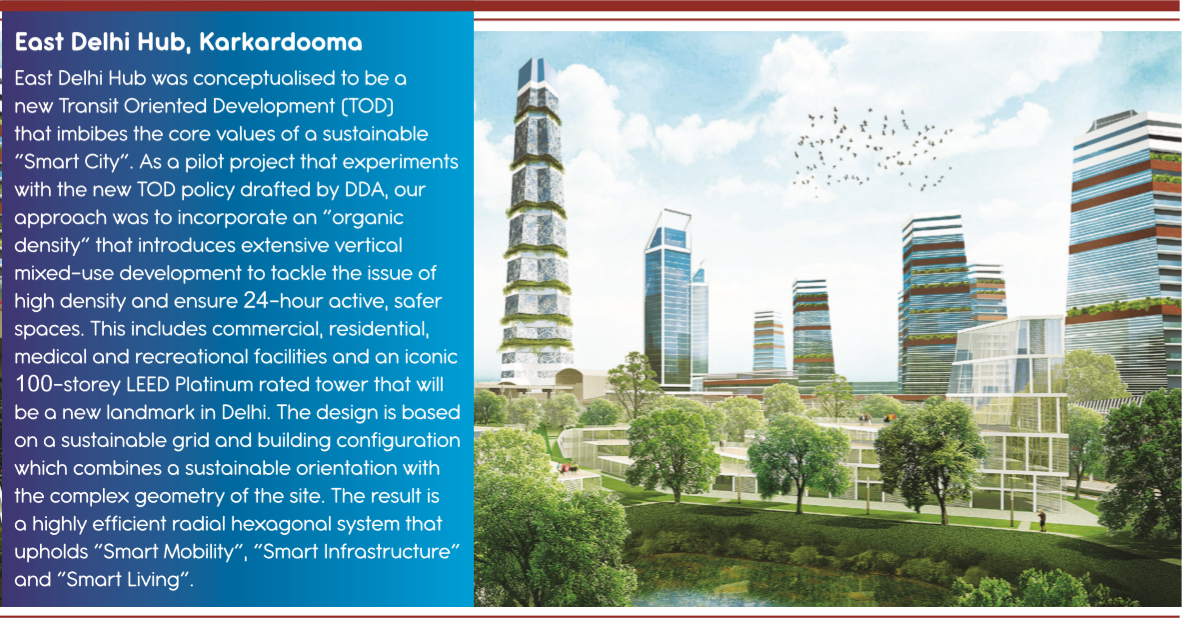 Architectural Marvels: Balancing Creativity and Engineering