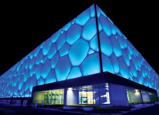 Role of Cladding in Building Facades
