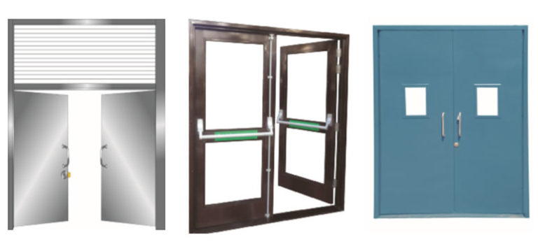 Fire Resistant Products from Dauerhaft Engineers | WFM Media