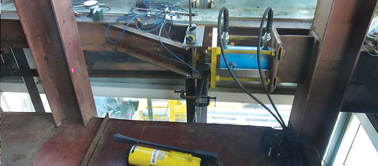 Importance of Performance Testing for Building Facades