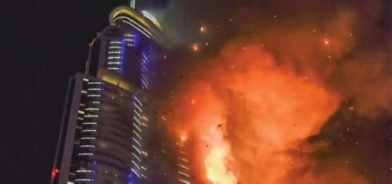 Important Aspects of Facade Design for Fire Safety | WFM Media
