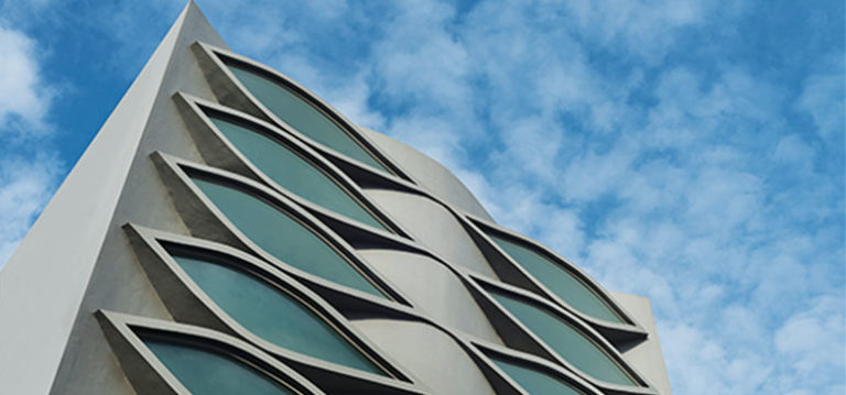 Design of the Office Space Creating a Sense of Fluidity | WFM Media