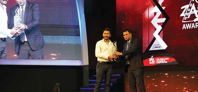 Zak Awards for Excellence in Façade & Fenestration 2018 | WFM Media