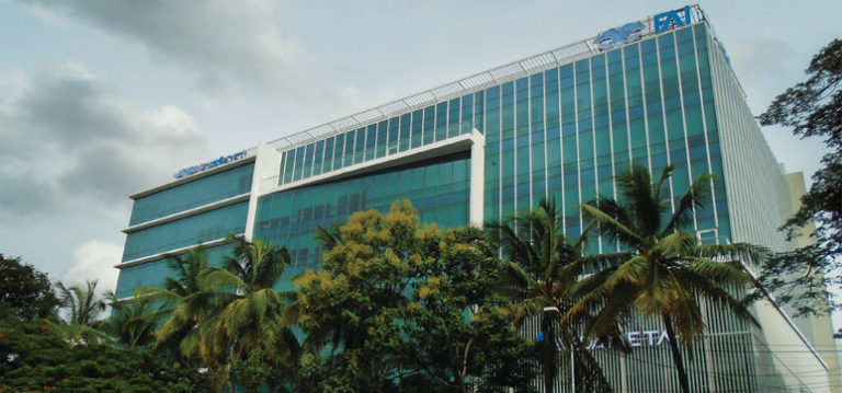 Sustainable Green Facade for Better Performing Buildings in India