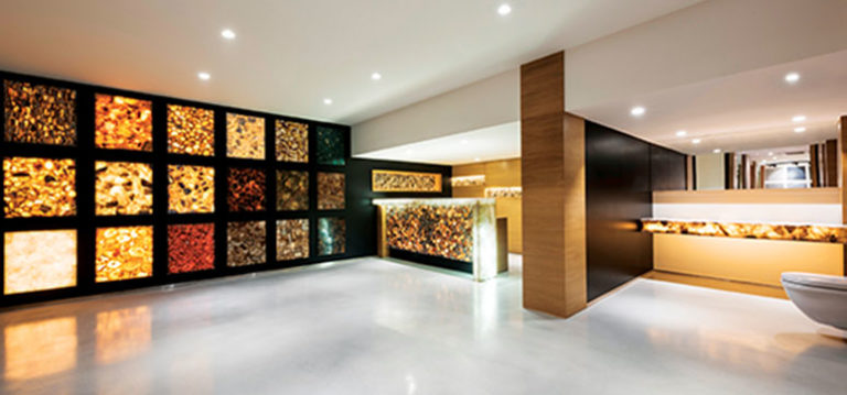 Stonex Launches: Semi-precious Natural Stones | WFM Media