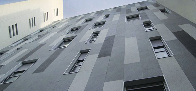 Ventilated Façade Systems: Benefits and Advantages