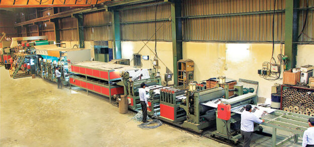 Exterior ACP Cladding - The Trend that Stayed & Grew | WFM Media