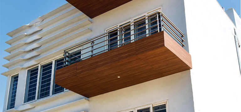 Effective Wall Cladding System - Types Of Cladding Materials