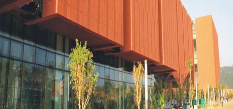 Ventilated Façade Systems: Benefits and Advantages