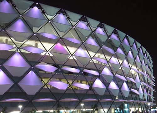 Why to Choose Fabric Façade? - WFM Media India