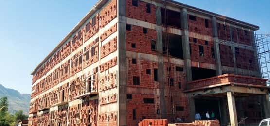 Effective Wall Cladding System - Types Of Cladding Materials