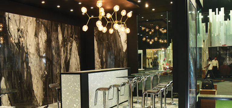 Latest Porcelain Slabs from Classic Marble Company (CMC)