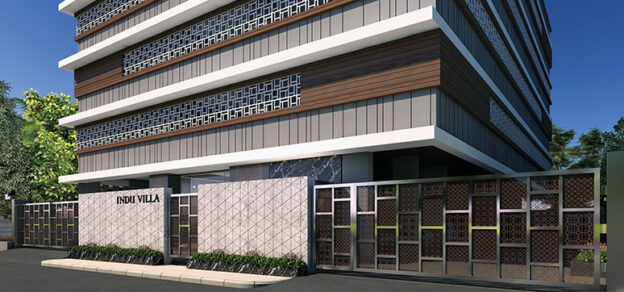 Effective Wall Cladding System - Types Of Cladding Materials