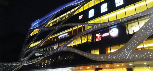 Effective Wall Cladding System - Types Of Cladding Materials