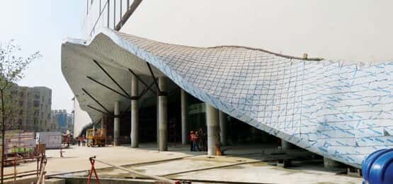 Effective Wall Cladding System - Types Of Cladding Materials