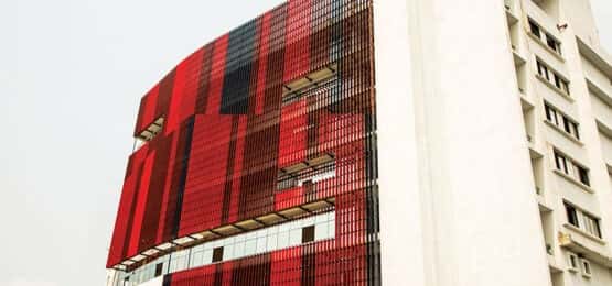 Effective Wall Cladding System - Types Of Cladding Materials