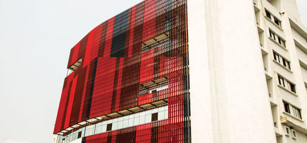 Effective Wall Cladding System - Types Of Cladding Materials