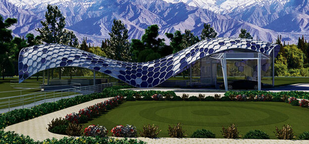 Effective Wall Cladding System - Types Of Cladding Materials