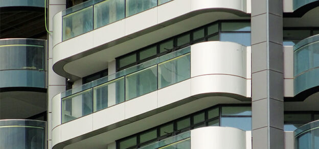 Effective Wall Cladding System - Types Of Cladding Materials