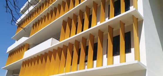 Effective Wall Cladding System - Types Of Cladding Materials