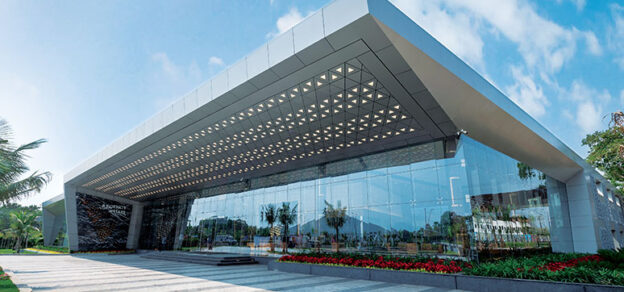 Exterior Cladding a Modern Approach | WFM Media