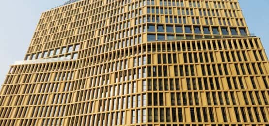 Effective Wall Cladding System - Types Of Cladding Materials