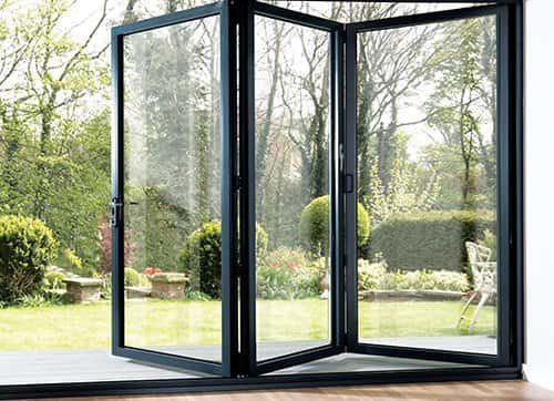 Selecting a Door Hardware for your Door Design | WFM Media