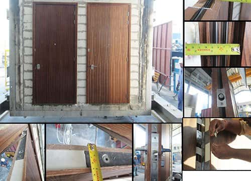 Fire Doors - Maintaining Fire Safety for your Home | WFM Media