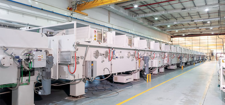 Journey Of Emirates Glass by Rizwanulla Khan