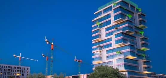 Facade Design Pattern for Residential Houses - WFM Media