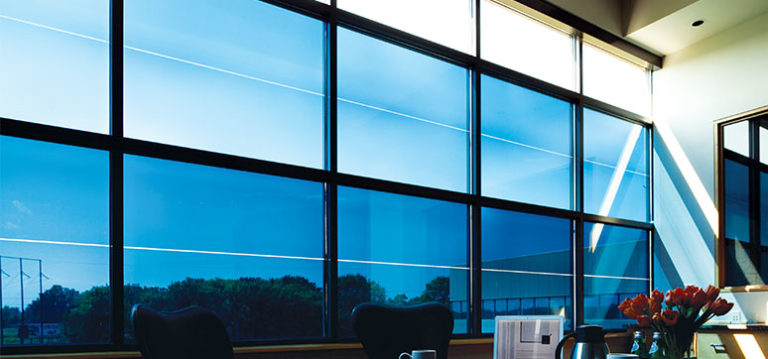 Saint Gobain Glass - A Material Of Future | WFM Media