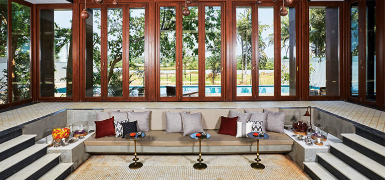 AIS Glasexperts - Leading Glass Solution Provider