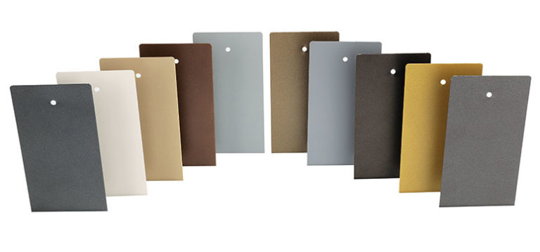 AkzoNobel Offers ‘Texture’ Trinar® PVDF Exterior Finish System