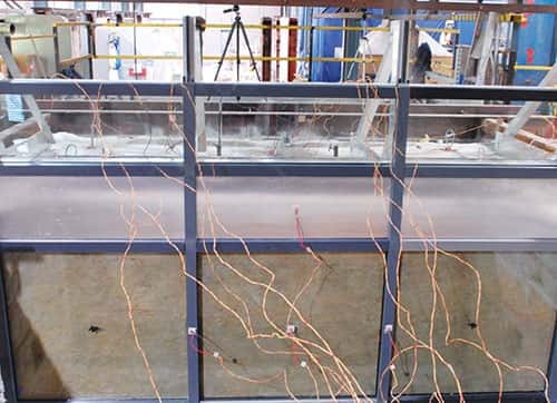 Firestop Solutions for Curtain Wall Fire Protection