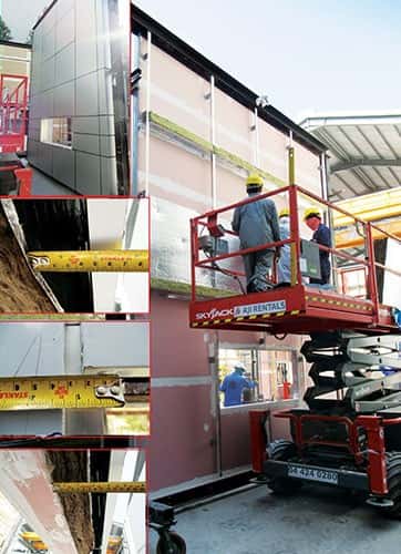 NFPA 285 Test Method and Its 2019 Revision - WFM Media