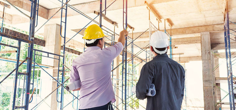 Fire Engineering, Fire Strategy and Façades - WFM Media