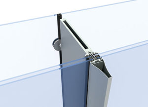 Aluminium Extrusions Providing Innovation to Building Facade