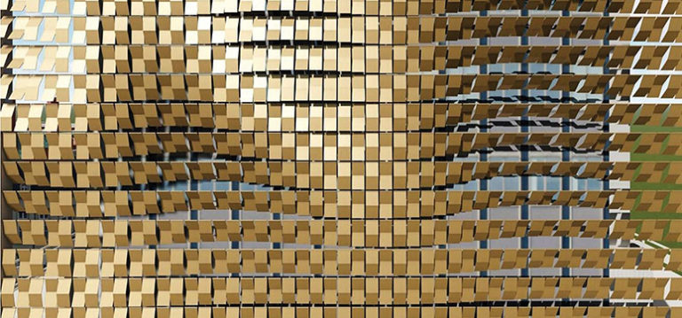 Aluminium Extrusions Providing Innovation to Building Facade