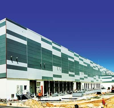 Effective Wall Cladding System - Types Of Cladding Materials