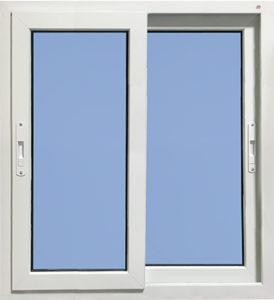 NCL Buildtek | First Colour Coated Galvanised Steel Windows and Doors