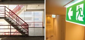 Fire Safety of Facades : Need for Fire Performance Testing & Designs