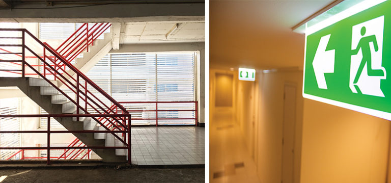 Fire Safety of Facades : Need for Fire Performance Testing & Designs