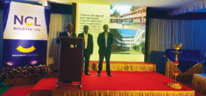 NCL Alltek & Seccolor Changes its Name to NCL Buildtek | WFM Media