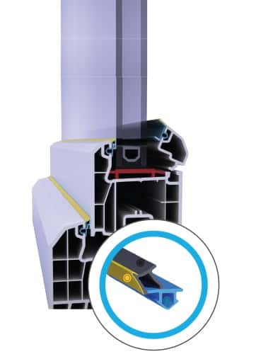 Global Thermoplastic Elastomer (TPE) Sealing Solutions | Conta